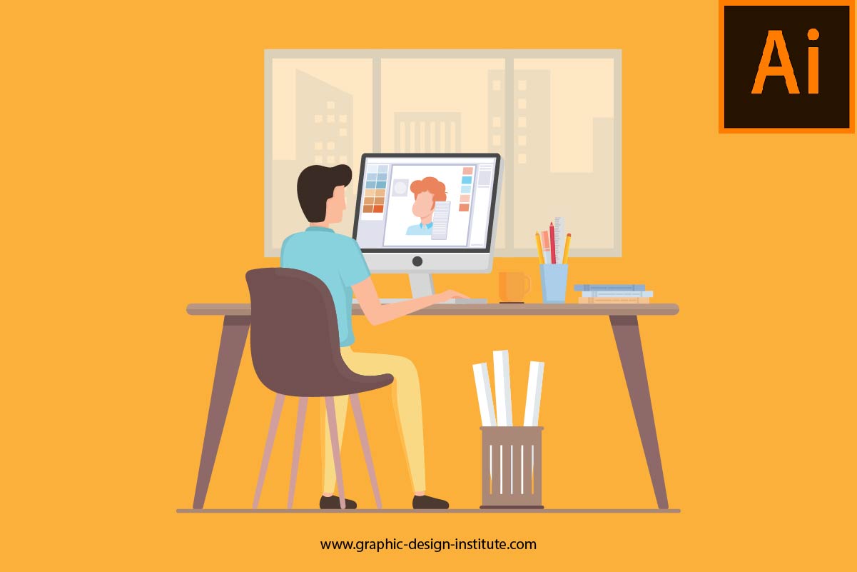 New Features in Adobe Illustrator 2019 - Graphic Design Blogs