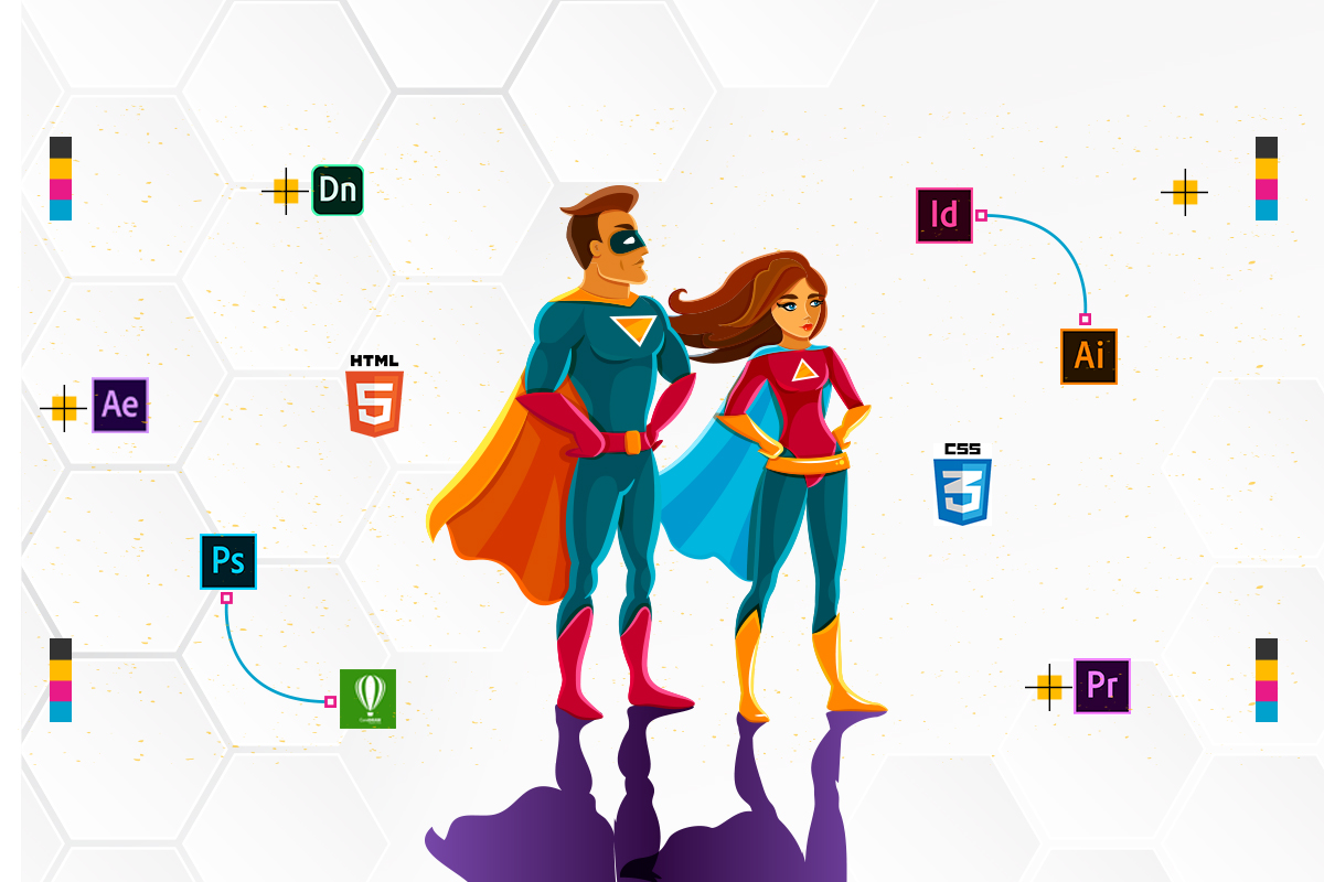 Best Graphic Design Course For A Prosperous Career