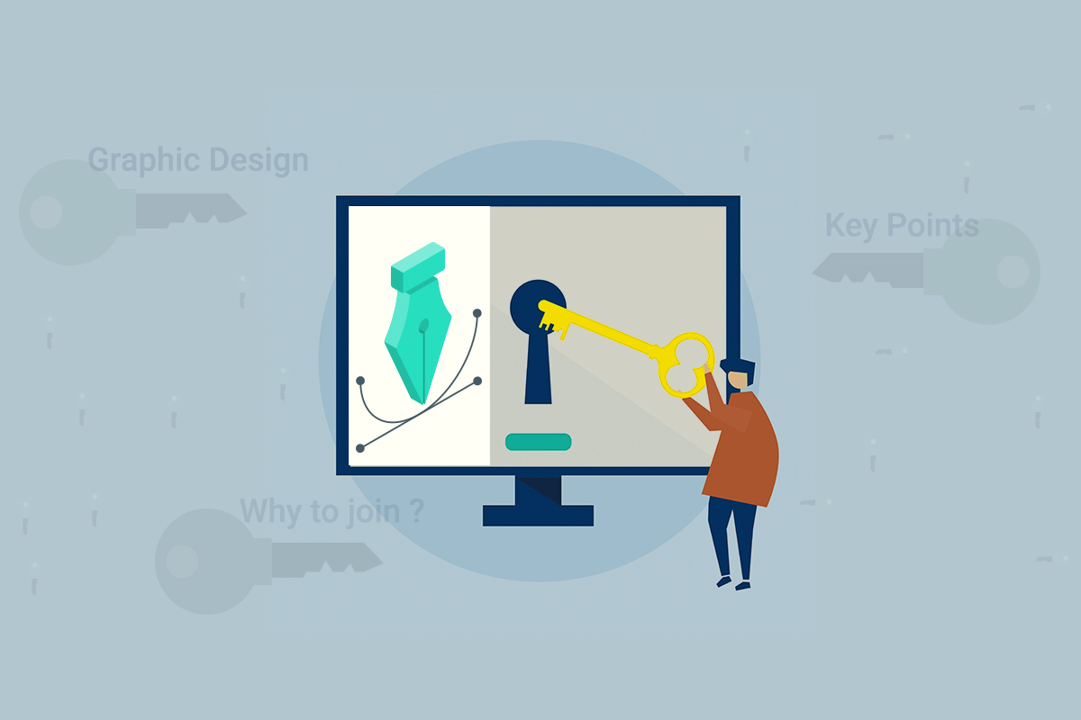Graphic Design Institute - Key Points to Consider While Joining