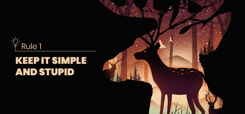 What are the Basic Rules of a Good Design? - Graphic Design Blogs