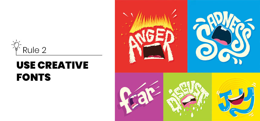 What are the Basic Rules of a Good Design? - Graphic Design Blogs