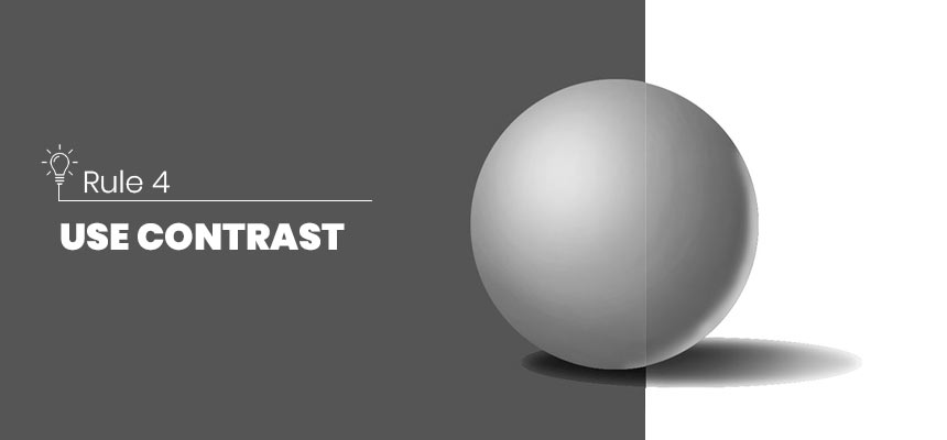 What are the Basic Rules of a Good Design? - Graphic Design Blogs