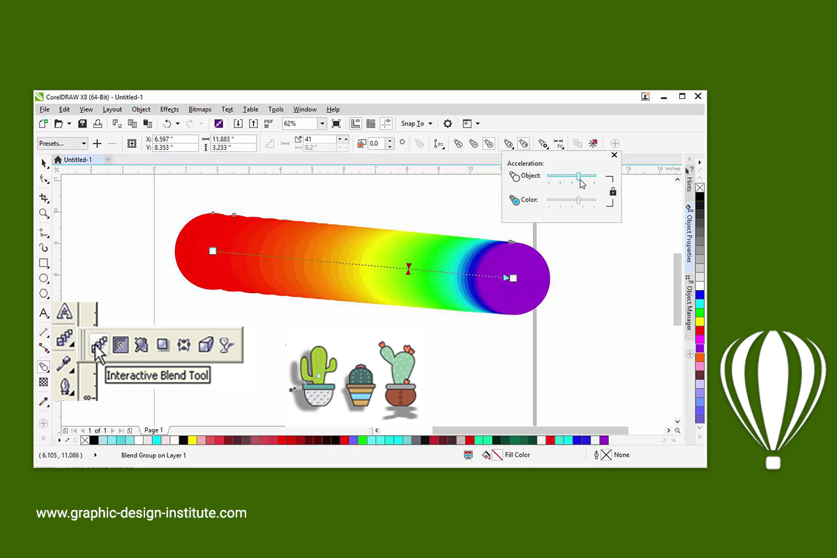 Top 5 Tools You Can t Just Miss In CorelDRAW Best CorelDRAW Tools