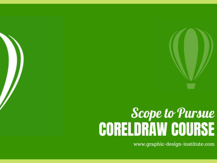 Practical Training of CorelDraw Archives - Graphic Design Institute