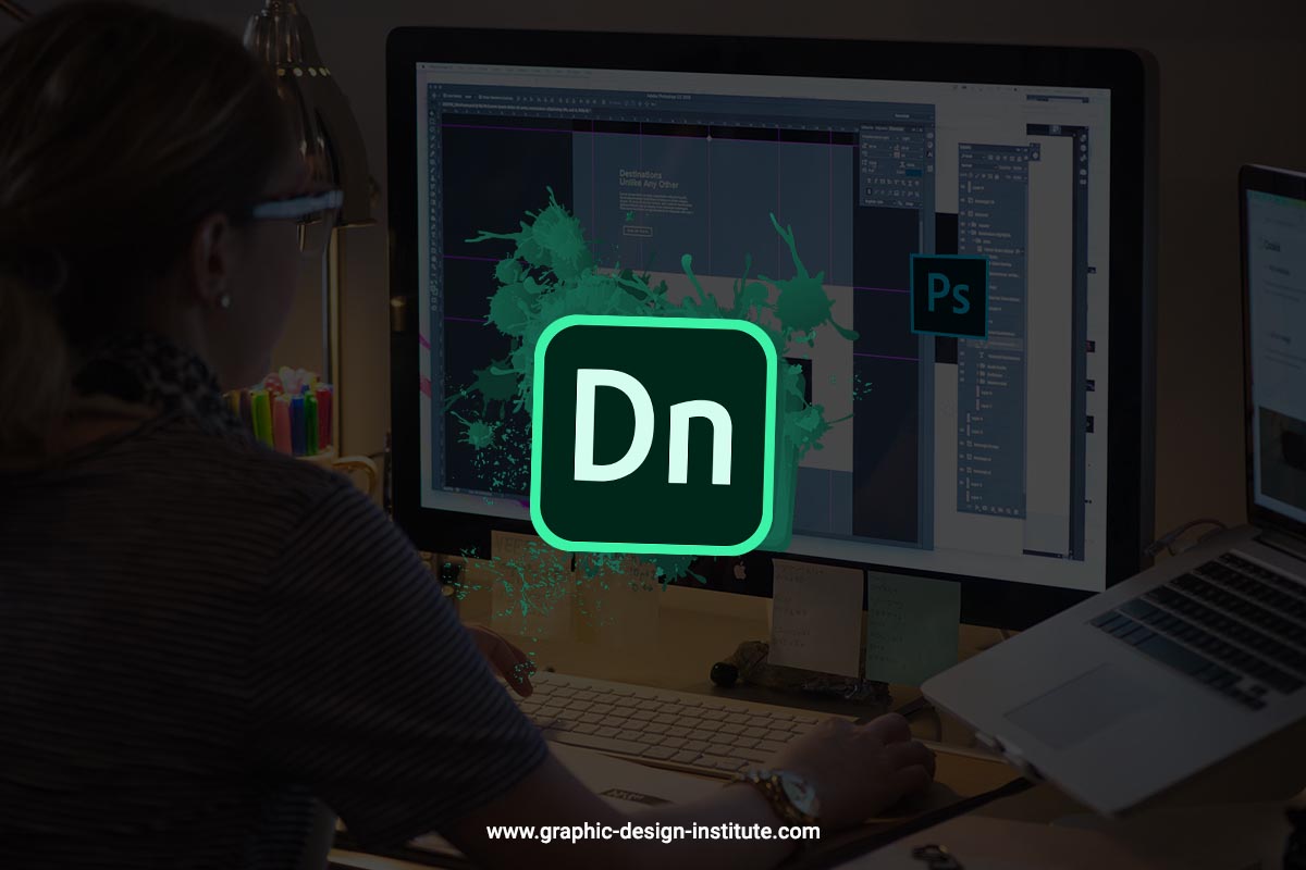 How Does Adobe Dimension Help Photoshop Designers 