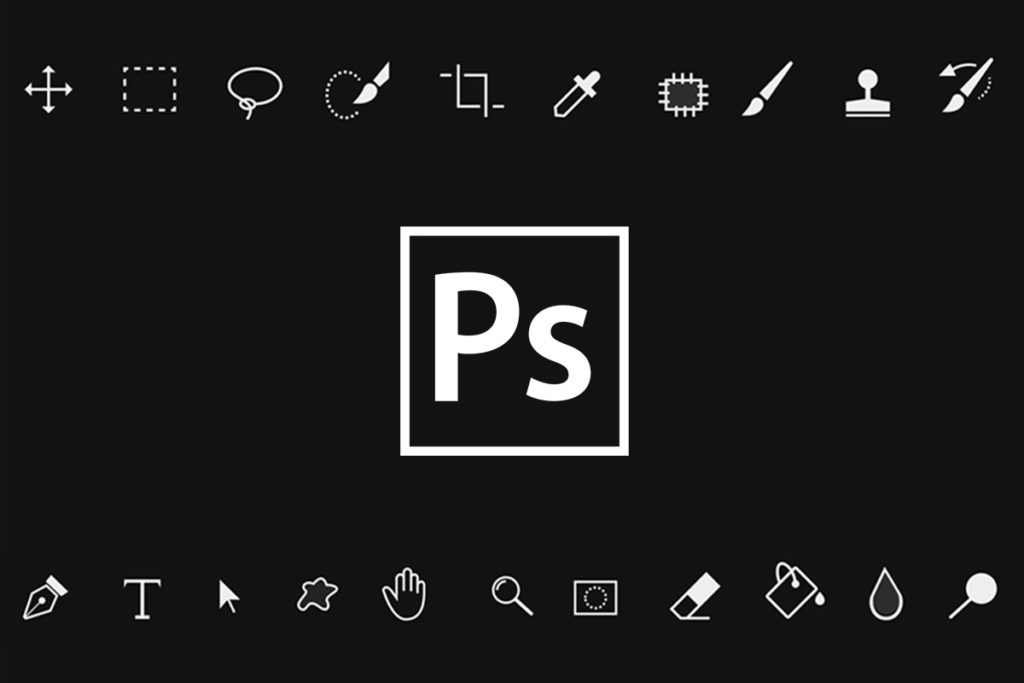 Top 10 Essential Tools in Adobe Photoshop - Graphic Design Blogs