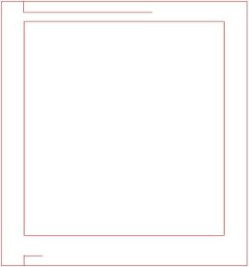 Types of Grid System Useful for Graphic Designers