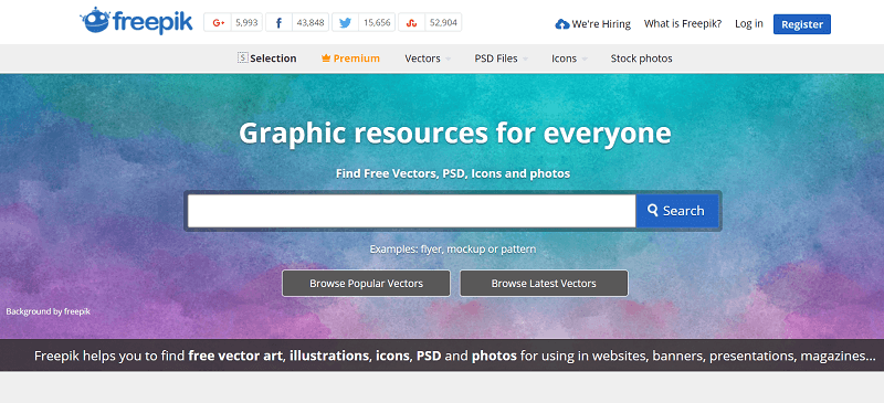 Important Tips for Smart Designing in Graphics Applications