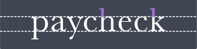 Anatomy of Typography for Designers - Graphic Design Blogs