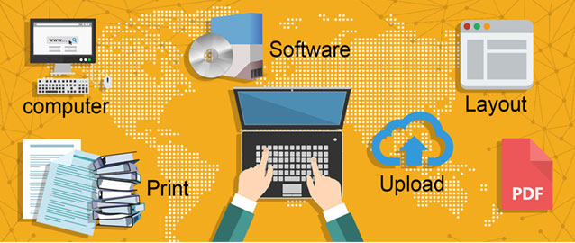 Desktop Publishing and Graphic Designing - Are Both Same?