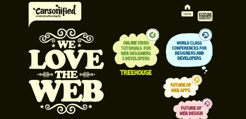 Why Typography is an Important Part for a Graphic Designer?