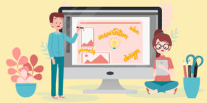 Best Graphic Design Institute in Delhi | Graphic Design Courses in Rohini