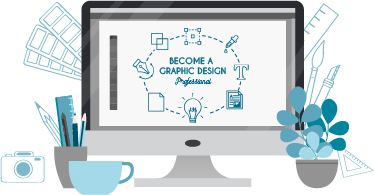 Diploma in graphic design in Delhi | Graphic Design Institute
