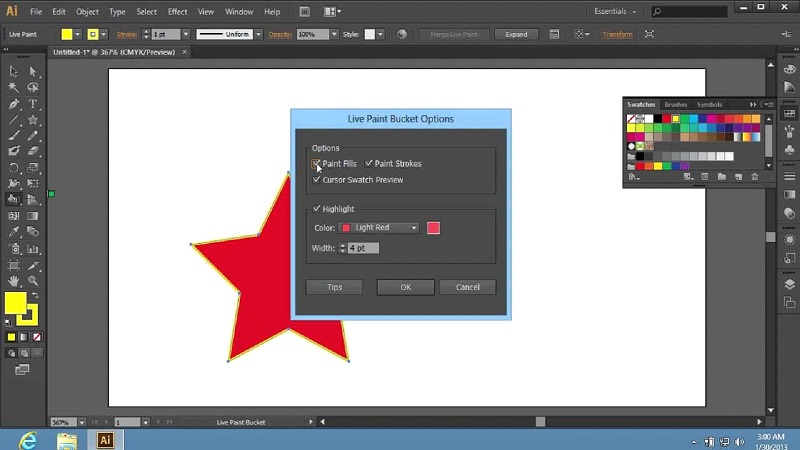 Know All About Adobe Illustrator - Uses, Features, and Tools