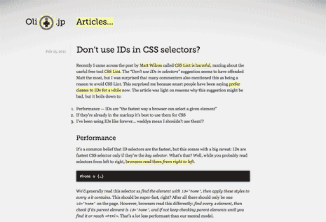 Types of Grid System Useful for Graphic Designers