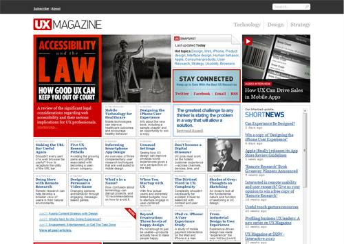 Types of Grid System Useful for Graphic Designers