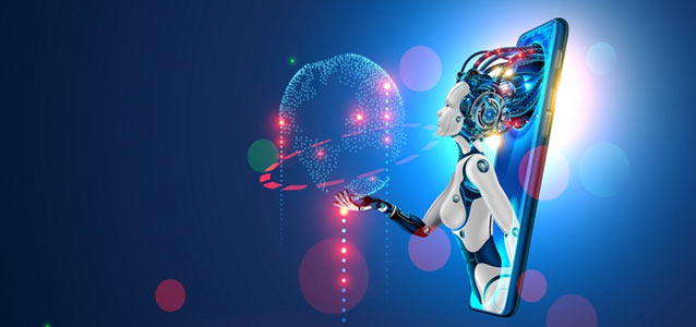 Future of Graphic Designing in the Age of Artificial Intelligence (AI)