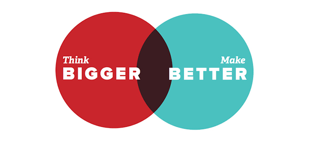 Graphic Design - Limits of Graphic Design - It Is Everywhere!