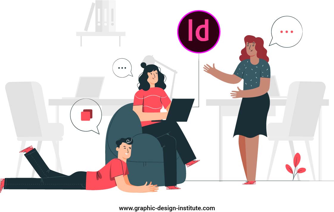 Top 5 Appealing Reasons to Join Our Adobe InDesign Training