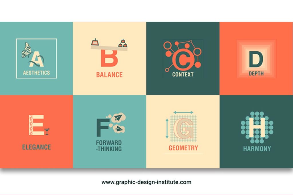 Principles of Design | Design Principles | Design Basics