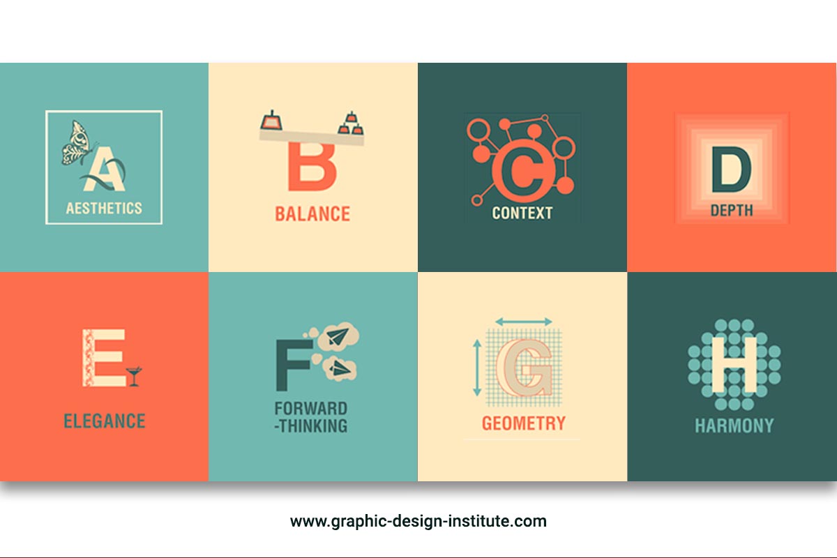 Principles Of Design Design Principles Design Basics