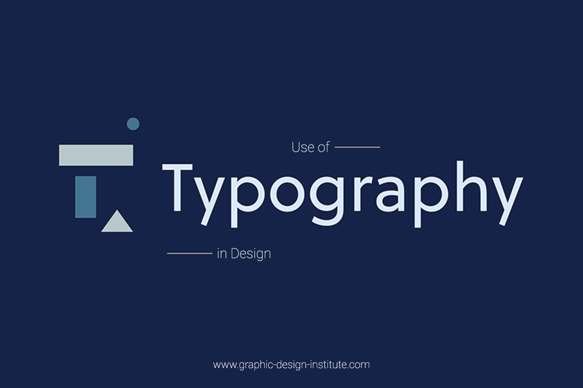 Role of Typefaces in a Design - Graphic Design Blogs