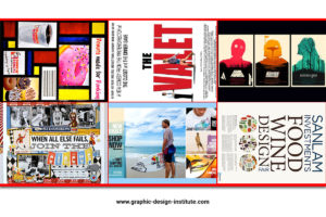 Types of Page Layout in Detail for Graphic Designers