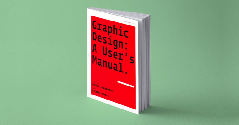 15 Must-Read Books for Graphic Designers - Graphic Design Institute