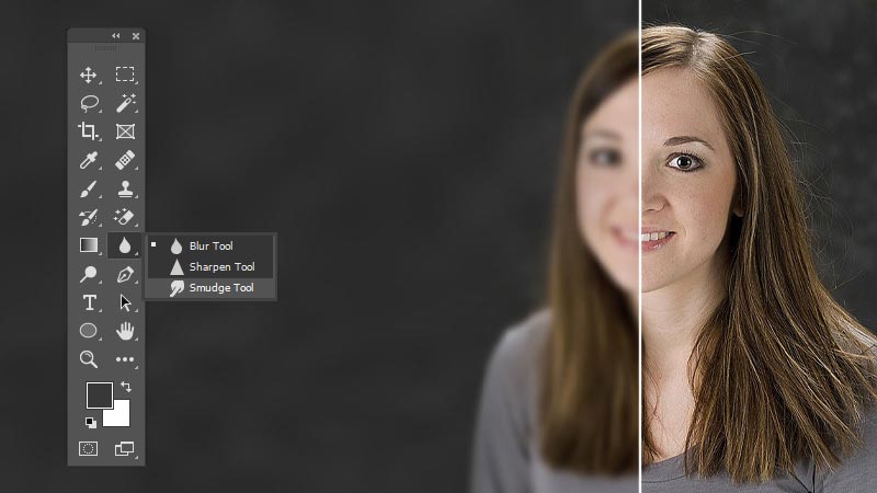 Top 10 Essential Tools in Adobe Photoshop - Graphic Design Blogs