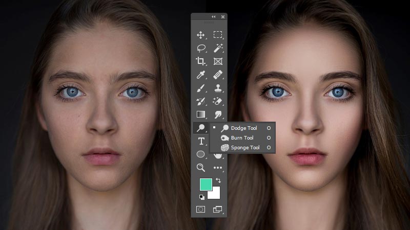 Top 10 Essential Tools in Adobe Photoshop - Graphic Design Blogs