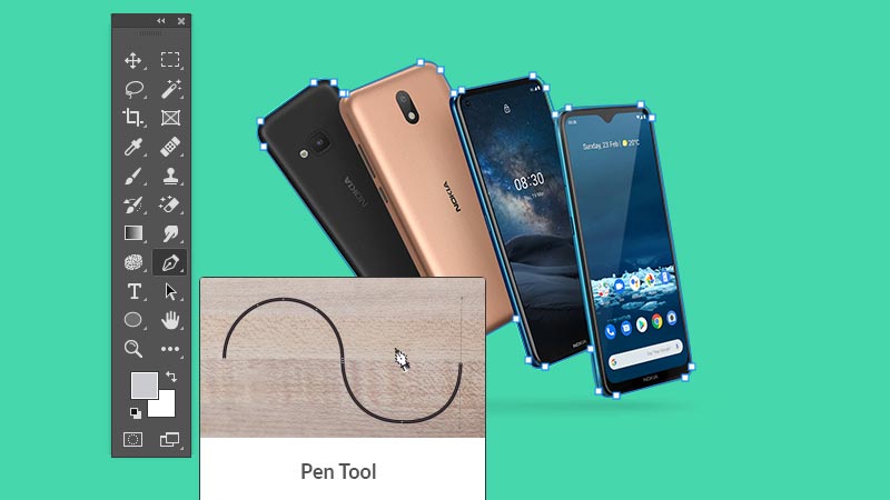 Top 10 Essential Tools in Adobe Photoshop - Graphic Design Blogs