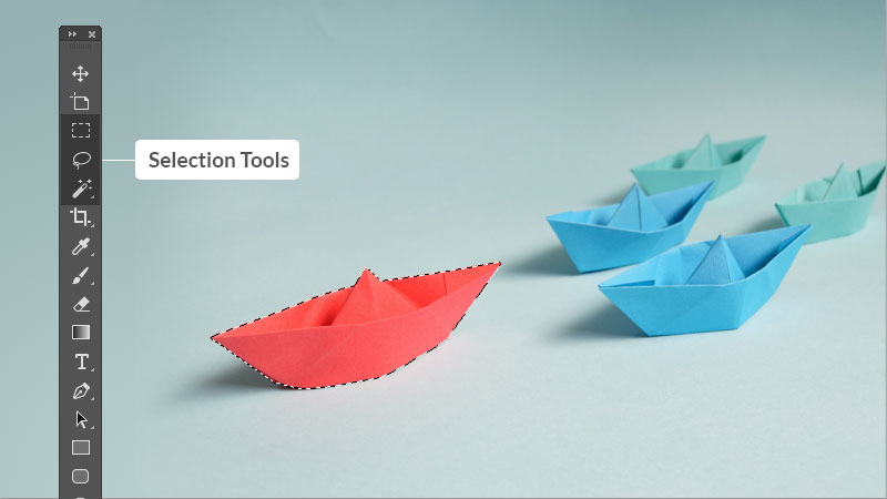 Top 10 Essential Tools in Adobe Photoshop - Graphic Design Blogs