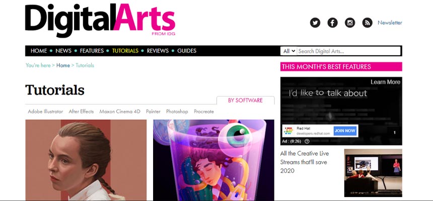 Important Design Resources Every Graphic Designer Must Know