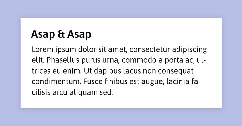 10 Beautiful Font Combinations For All Your Design Needs