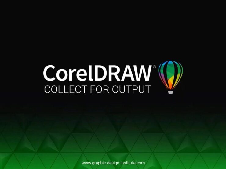 CorelDraw Archives - Graphic Design Institute