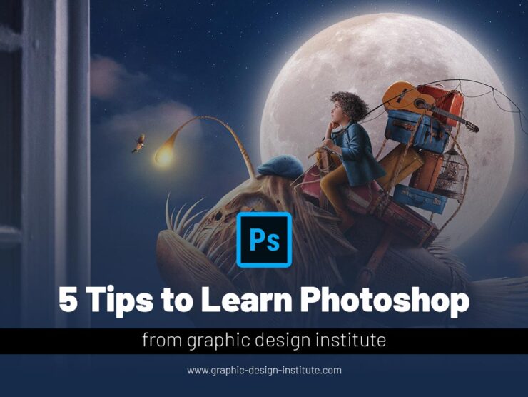 Adobe Photoshop Archives - Graphic Design Institute