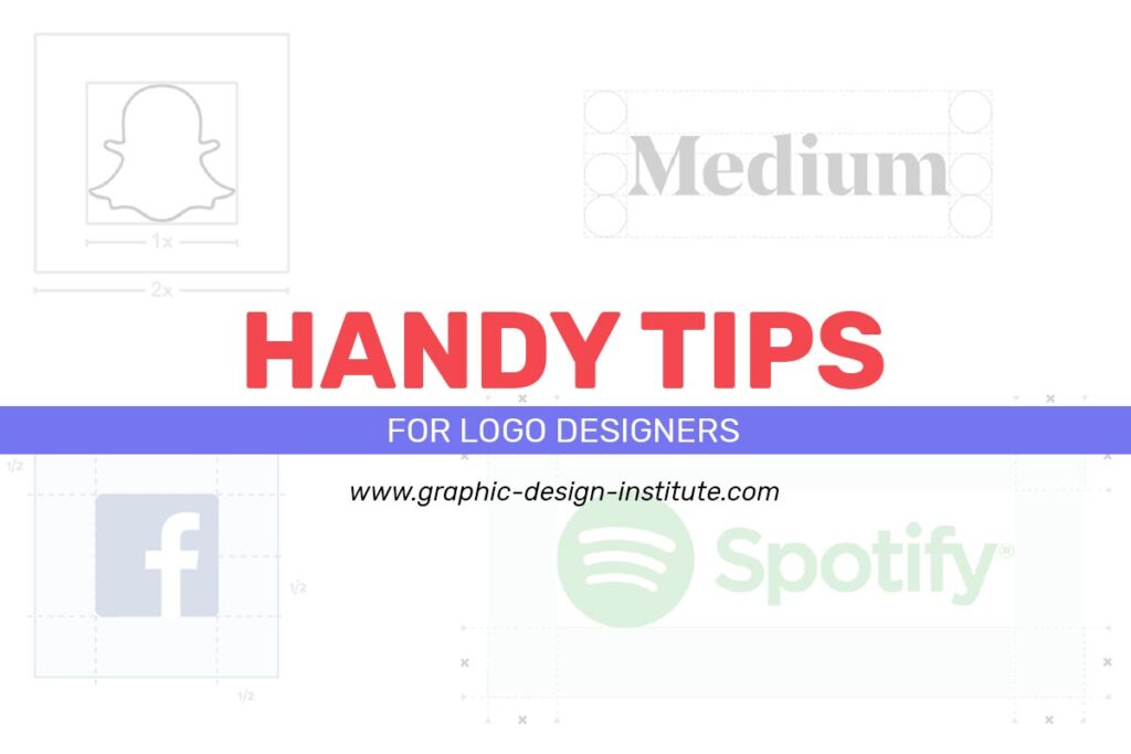 Handy Tips for logo Designers | Graphic Design Classes from Experts