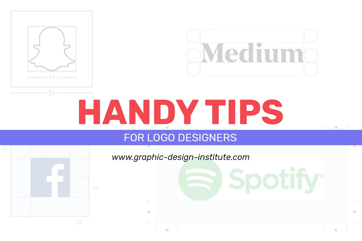 Handy Tips for logo Designers | Graphic Design Classes from Experts