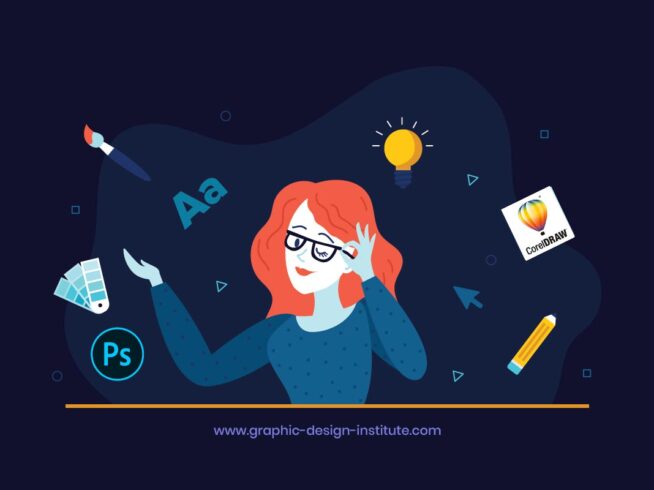 CorelDraw Archives - Graphic Design Institute