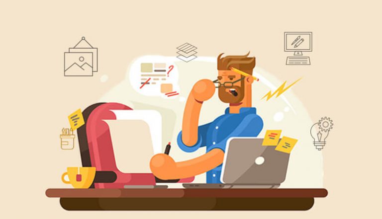 Career Options Post Graphic Master Course - Graphic Design Institute