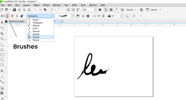 Best CorelDraw tools and options to learn - Graphic Design Institute Best CorelDraw tools and options to learn - Graphic Design Institute