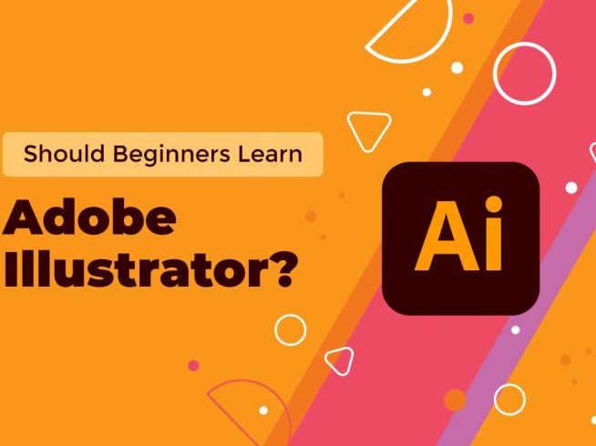 Adobe Illustrator Archives - Graphic Design Institute