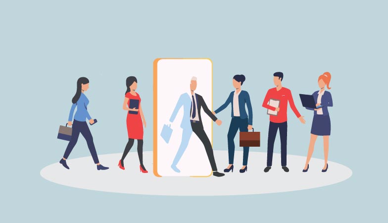 Making Transition into Graphic Design Careers: From Students to Pro