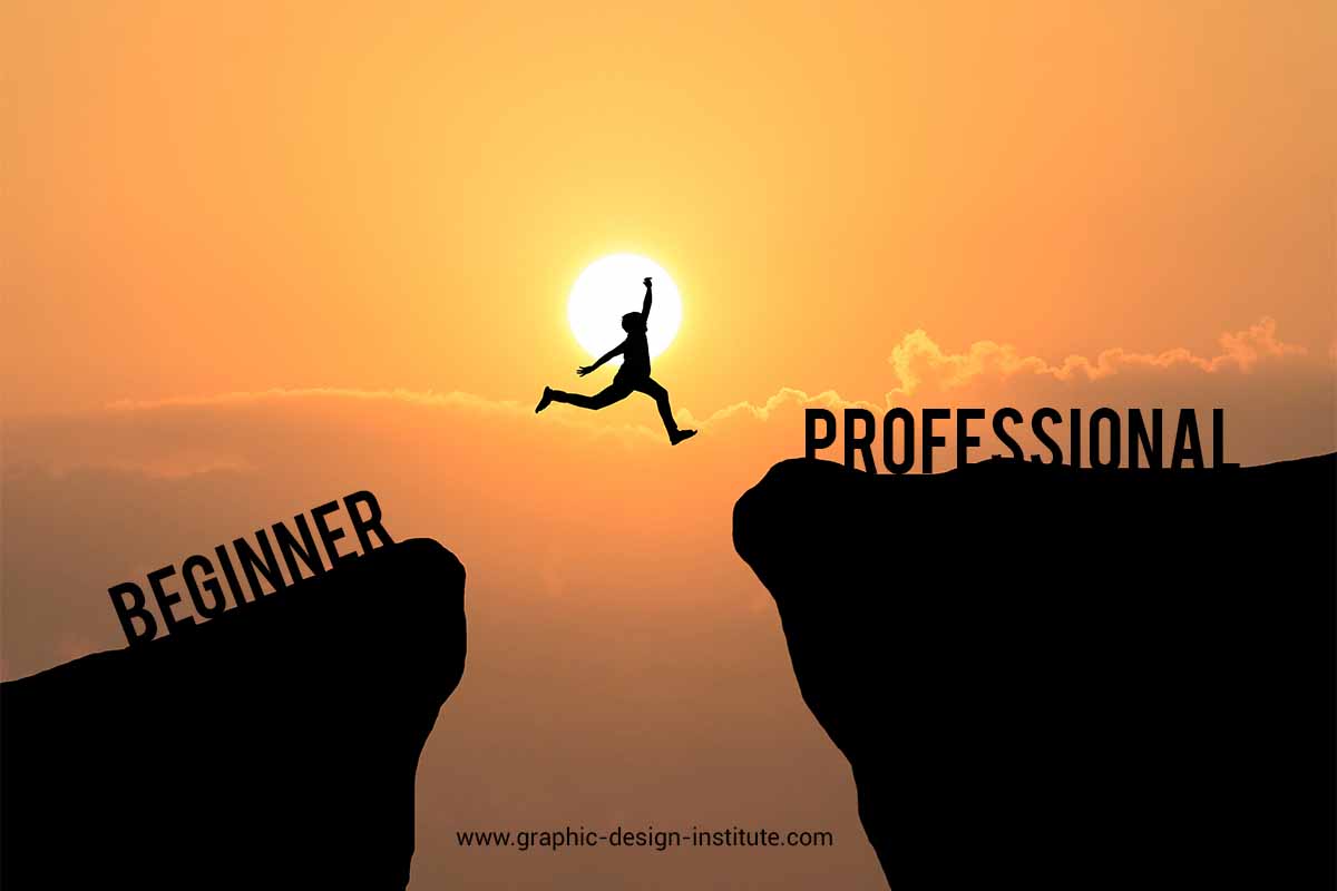 Making Transition into Graphic Design Careers: From Students to Pro