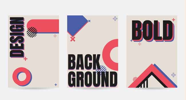 Graphic Design Trends of 2024: What's Hot and What's Not - Graphic ...