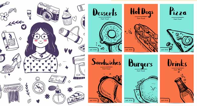 Graphic Design Trends of 2024: What's Hot and What's Not - Graphic ...