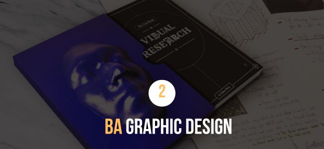 Best graphic design courses after 12th in 2024 - Graphic Design Institute