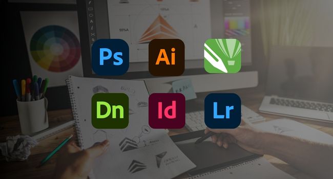 Trending Courses at Best Graphic Design Institute in Delhi - Graphic ...