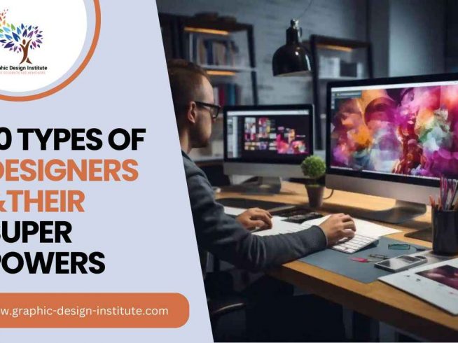 Best Graphic Design Institute in Delhi | Graphic Design Courses in Rohini