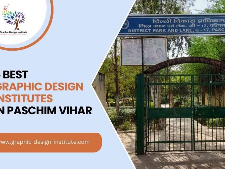 Best Graphic Design Institute in Delhi | Graphic Design Courses in Rohini